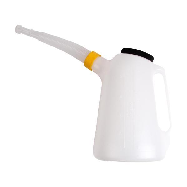 説明:[素材]: この注ぎ口付きオイルジャグはPP素材で作られており.漏れがなく.長持ちします. [防塵キャップ]: オイルジャグには防塵キャップが付いており.密閉性を高め.エンジンオイルにほこりが混入するのを防ぎます. [幅広い用途]: ...