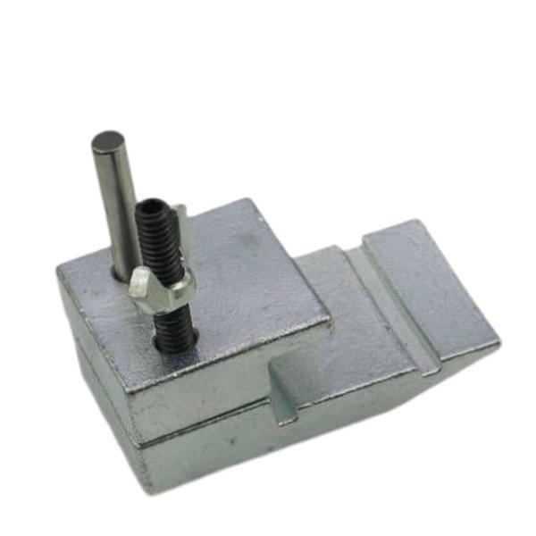 説明:[製品タイプ]: 59350 ストレッチベルトインストーラー.超深型ダブルプーリーにプライマリストレッチストラップを取り付けるためのもの[プレミアム素材]: 金属製で.耐摩耗性.耐久性.長期使用を保証します. [サイズ]: 66.5m...