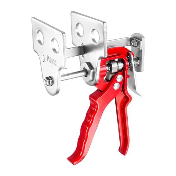 説明:[多用途の互換性]:このユニバーサルブレーキキャリパープレスツールは.シングル.ダブル.クワッドピストンキャリパーとシームレスに動作するように設計されており.あらゆるメカニックのツールキットに不可欠な追加アイテムです. [構造]:ブレ...