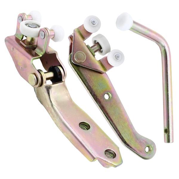 説明:[品番]: 701843405B 701843436 701843335A [丈夫な素材]: 高品質の金属で作られたこのスライドドアレールヒンジは.さまざまな条件下で長期的な耐久性と信頼性の高いパフォーマンスを提供します. [精密な寸...