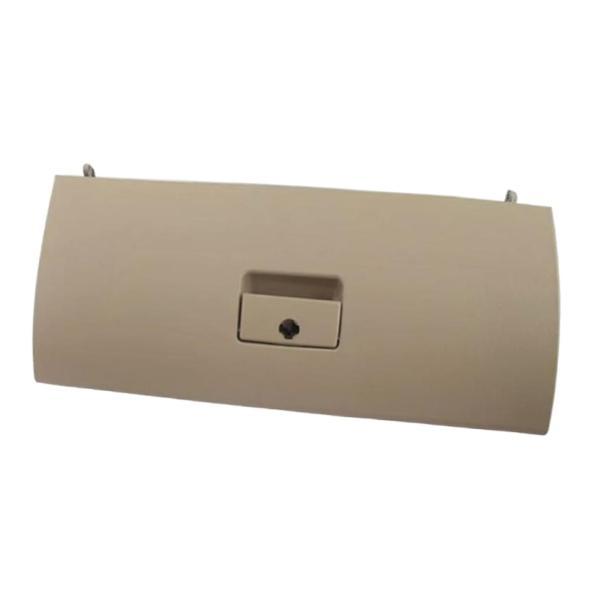 説明:[製品タイプ]: 車用グローブボックスカバードア蓋.自動車アクセサリー.ゴルフジェッタクラシコボラワゴンに適しています. [部品番号]: グローブボックスカバードア蓋.交換用 1J1857121A [プレミアム素材]: グローブボック...