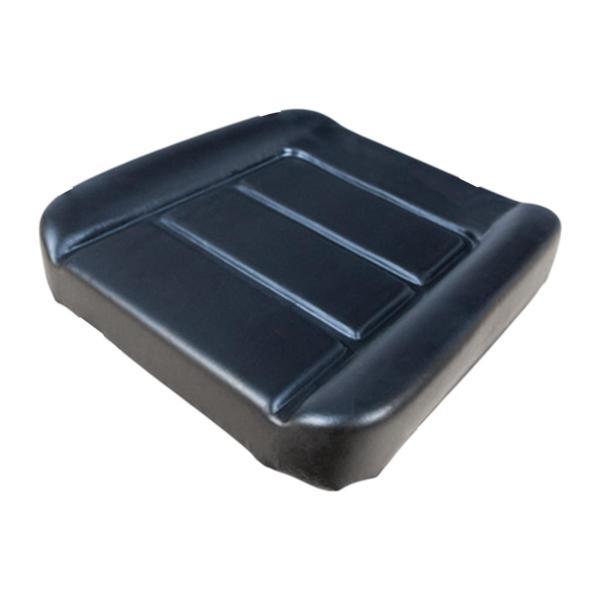 説明:[素材]: このフォークリフトシートクッションはポリエチレン表面とスポンジで作られており.耐久性と快適性を確保しています. [交換]: 古くなったまたは損傷したトラクターローダーシートの交換品[特徴]: お手入れが簡単.柔らかく快適[...