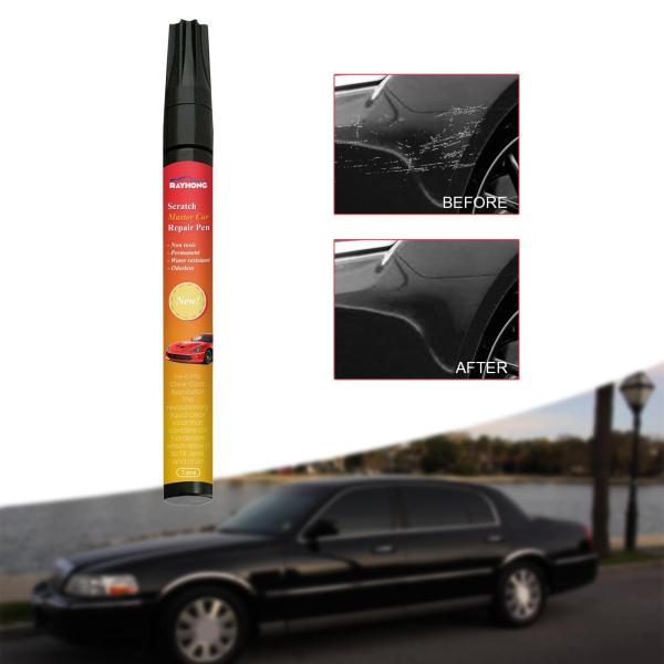 説明:[車のタッチアップペイント]: 実用的な車の傷修復ペンは.車の小さな傷を修復し.ペイントをタッチアップするのに役立ちます.防水. [経済的で手頃な価格]: 小さな傷を補修するために修理工場に行って塗装を焼くよりも.車の塗装補修ペンを使...