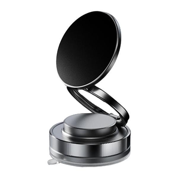 説明:[真空吸引技術]: この車載電話ホルダーは真空吸引技術を採用しており.様々な表面に損傷を与えることなくしっかりと固定できるため.車や自宅に簡単に設置できます. [素材]: 亜鉛合金とABS樹脂で作られたこの真空吸盤式電話ホルダーは.耐...