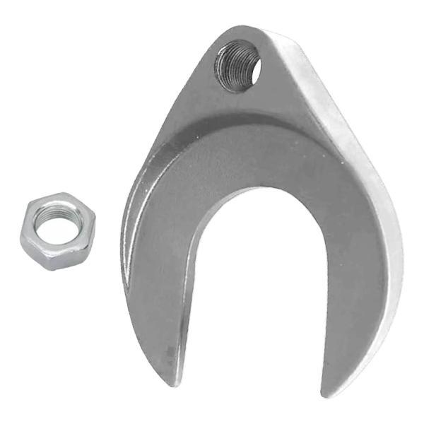 説明:[多用途の互換性]: このCVアクスル取り外しツールは.ハーフシャフトドライバーアクスルCVジョイントを簡単に取り外せるように設計されており.ほとんどの車両に適しています. [材質]: 高強度鋼製のこのCVジョイントアクスル取り外しツ...