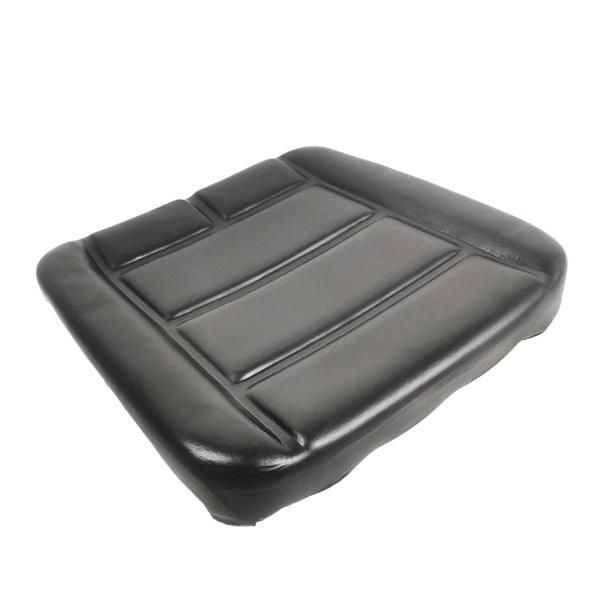 説明:[丈夫な構成]: このフォークリフトシートクッションは.高品質のレザー.スポンジ.木製ボードで作られており.使用中に長期間の耐久性と快適性を保証します. [ユニバーサルフィットデザイン]: 様々なフォークリフトモデルにユニバーサルフィ...