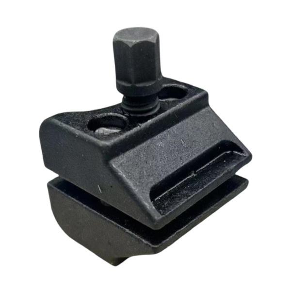 説明:[スチール構造]:頑丈なスチール製のこのサスペンションストラットスプリットハブステアリングナックルスプレッダーは.耐久性と信頼性を重視して設計されています.高い強度と耐摩耗性を誇り.頻繁な使用でも長寿命を実現します. [ダブルヘッド設...