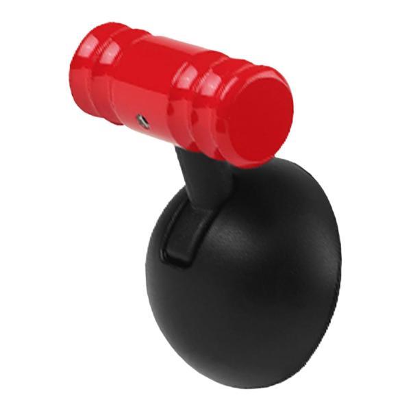 説明:[亜鉛合金構造]: 亜鉛合金製のこの車用プッシュスタートボタンロッカーは.優れた耐摩耗性と防錆性を備えており.すべての精密部品が長期間輝きを維持します. [強化されたインタラクション体験]: ボタンと複雑なデザインの組み合わせにより....