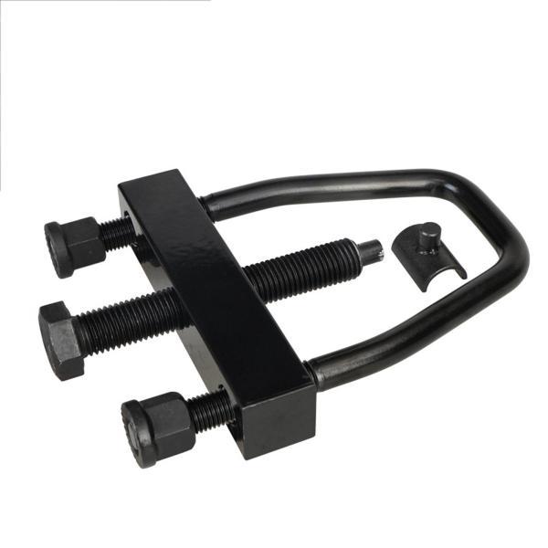 説明:[頑丈な鉄構造]Torsions Key Unloading Toolは.耐荷重性のために厚手の鉄で作られており.圧力を受けても曲がったり壊れたりしません. [互換性]トーションバー取り付け取り外しツールは.フロントトーションバー/キ...