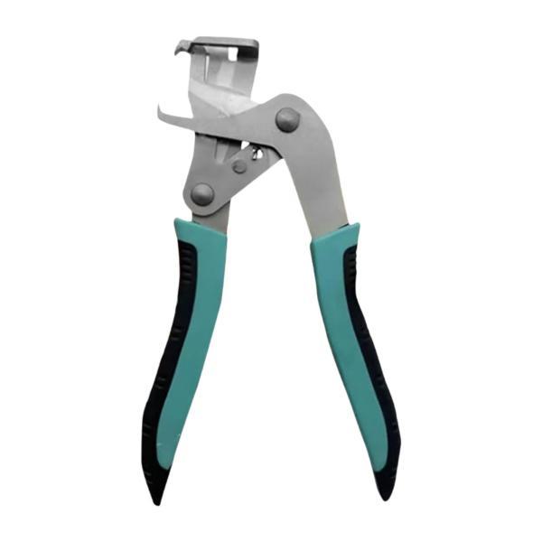 説明:[効率的なファスナー取り外し]: 自動車用クリッププライヤーは.自動車のクリップ.リベット.ナット.ドアパネルファスナー.内装トリムを.繊細な内装および外装部品を損傷することなく取り外すために専門的に設計されています. [高耐久スチー...