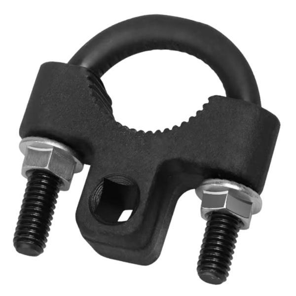 説明:[ユニバーサルな互換性]:プロのメカニックやDIY愛好家に最適なこの高品質タイロッドツールは.滑らかな円筒形のエンドと3/8インチのドライブエクステンションを備えたほとんどの標準的なインナータイロッドに使用できます.車種ごとに複数の特...