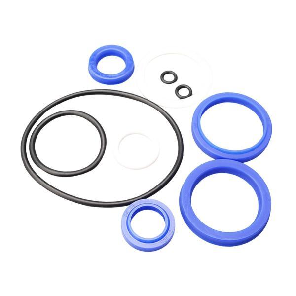 説明: [互換性]: 手動フォークリフトに適しており.機器のメンテナンスに不可欠なアクセサリーです. [交換]このキットには.シリンダーアクセサリーに必要なすべてのシールOリングが含まれており.信頼性が高く安定した性能を発揮します. [必須...
