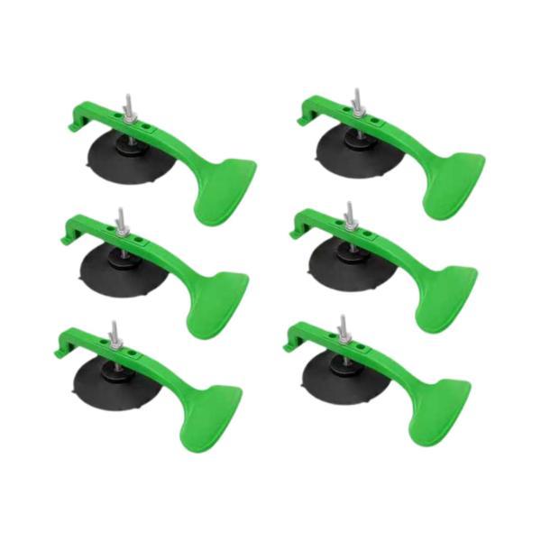 説明: [自動車修理]: 吸盤クランプは.コンバーチブルのフロントガラスの接着とシーリングに手でクランプを提供し.車の修理作業を容易にします. [機能]: 準備段階または接着剤が固まるのを待つ間に.パネルトリム.デカール.バッジ.ウィンドウ...