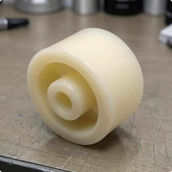 【製品概要】: 手動油圧フォークリフトのメンテナンスや修理に欠かせない、高精度に機械加工された堅牢な油圧パーツです。【主な機能】: 摩耗した油圧機構をスムーズに復元し、ハンドリフト用スペアパーツとして昇降機能を正常な状態へと導きます。【特徴...