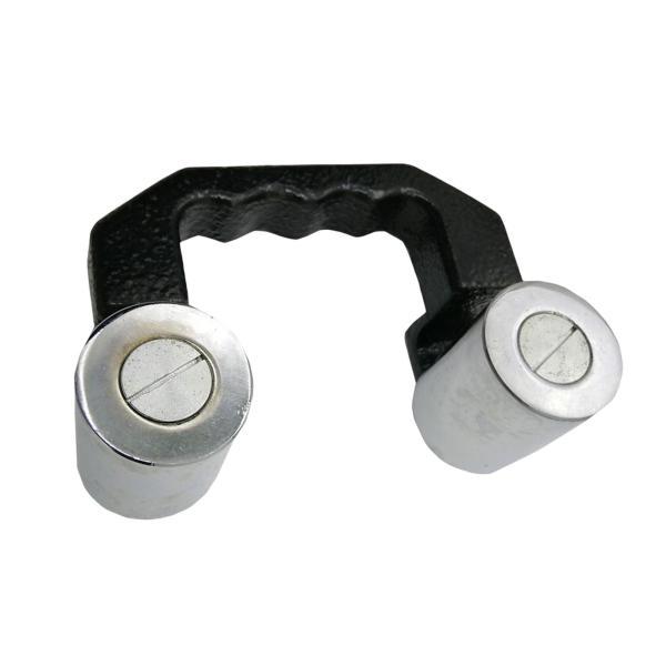 説明:完璧な素材:この圧縮ツールは炭素鋼でできており.ハンドルは鉄でできています.頑丈で耐久性があり.掃除が簡単で.PVCプラスチックロールフロア構造に最適です.主な用途:圧力ローラーは.PVC床.亜麻床.ゴム床の接合部の接合.および壁の角...