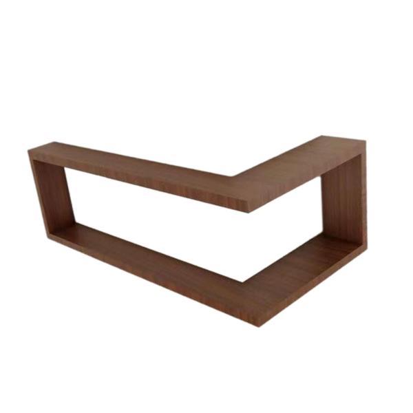 説明:[省スペース]: 使用されていない壁の角を活用して家の収納を最大限に活用しましょう.本を整理したり.装飾品を飾ったり.緑を添えたりするのに最適です. [デザイン]: この壁掛け棚は.貴重なスペースを占有することなく.リビングルーム.寝...