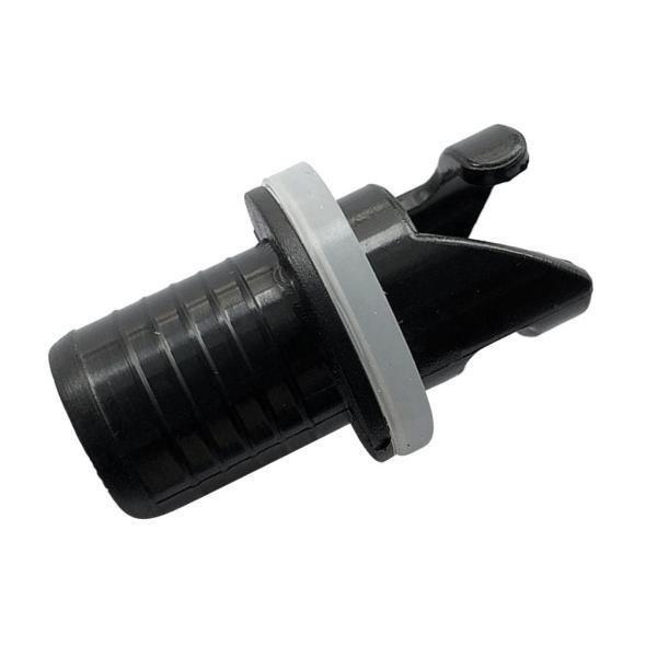 説明:カヤックエアポンプホースバルブアダプター高強度.強い.耐久性.軽量膨らませて収縮するのが簡単ですユニバーサルは.最も膨脹可能なボート.川のいかだ.カヤック.カヌー.漁船.ディンギーなどにぴったりさまざまなカヤックのための素晴らしい交換...