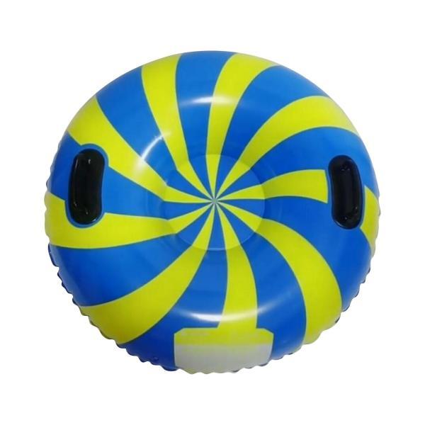 説明:強くて耐久性のあるPVC素材で作られており.耐衝撃性が高く.低温に耐えることができます.強化されたハンドルで.子供と大人の両方が持ちやすく.プレーヤーの安定性を確保します.大きくて柔らかいシートにより.従来のそりよりもはるかに快適にそ...