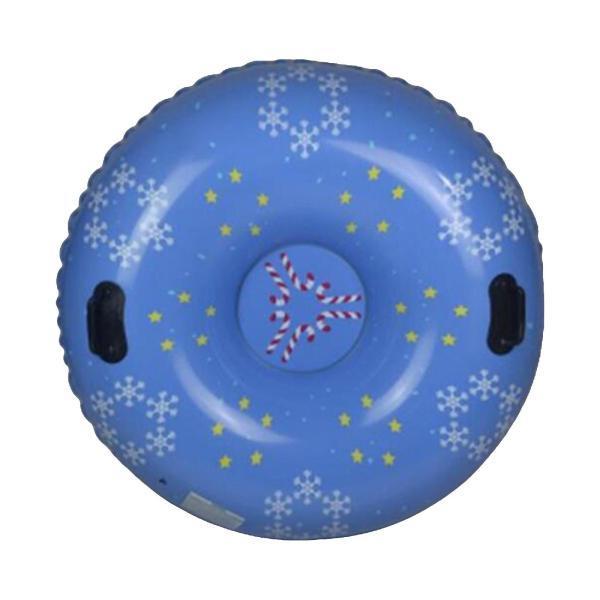 説明:強くて耐久性のあるPVC素材で作られており.耐衝撃性が高く.低温に耐えることができます.強化されたハンドルで.子供と大人の両方が持ちやすく.プレーヤーの安定性を確保します.大きくて柔らかいシートにより.従来のそりよりもはるかに快適にそ...