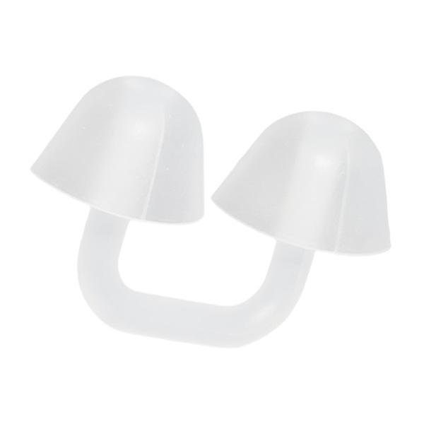 説明:[プレミアムで信頼性の高い]: スイミングノーズクリップは高品質の柔らかいシリコン素材で作られており.鼻に完璧にフィットし.優れたしっかりとした滑り止めグリップと快適なシールを提供します.[ユニバーサル]: いびきのためのノーズクリッ...