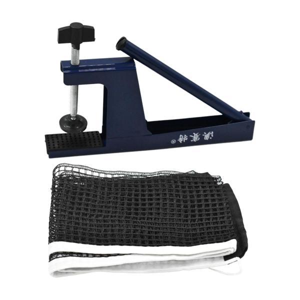 説明:[どこでも卓球をプレイ]ポータブル卓球ネットラックは.厚さ6.5cm/2.56インチまでのテーブル表面にクリップできます.[耐久性のある素材]卓球ネットポストは強化金属素材で作られており.しっかりしていて丈夫で耐久性があり.変形しにく...