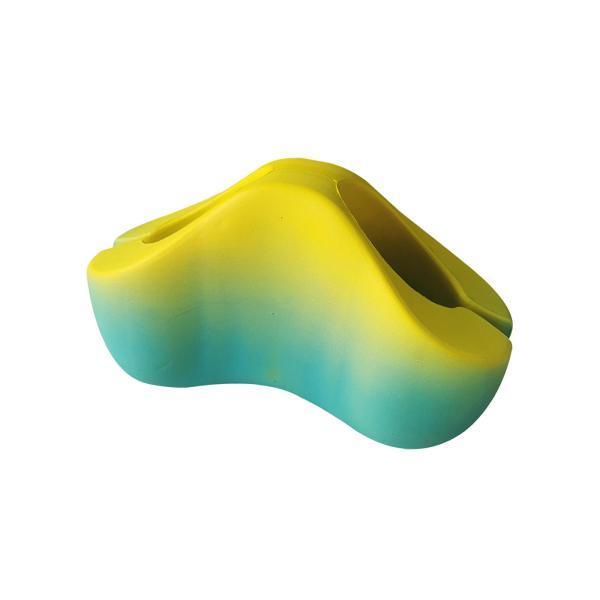 説明:[プレミアムで信頼性の高い]: 高品質のEVA素材で作られたプルブイ.軽量.耐久性.柔らかく.快適で.使用間の速乾性があり.長期間使用できます.[完璧な寸法]: このスイミングプルフロートは標準サイズです.プルブイレッグフロートの寸法...