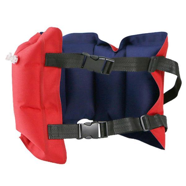 説明:[高品質素材]:インフレータブル水泳トレーニングベルトはキャンバスとナイロンで作られており.軽量で耐久性があり.快適で.大人と子供に適しており.浮力と安定性を提供する水泳に最適です.[水泳トレーニング補助]: スイムバックフローティン...