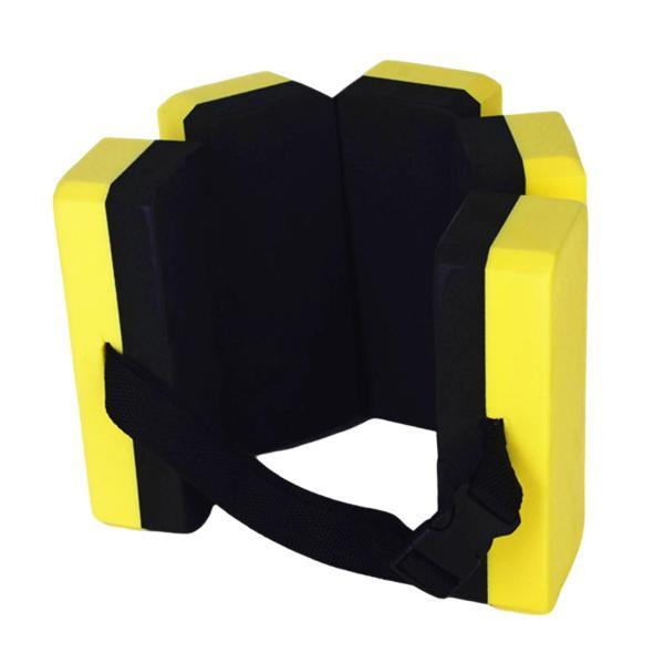 説明:[高品質素材]: 水泳トレーニングベルトはEVA製で.軽量で耐久性があり.快適で.大人と子供に適しています.浮力と安定性を兼ね備えた水泳に最適な防水素材です.[水泳トレーニング補助具]: フローティングボードが5枚あり.バックフロート...