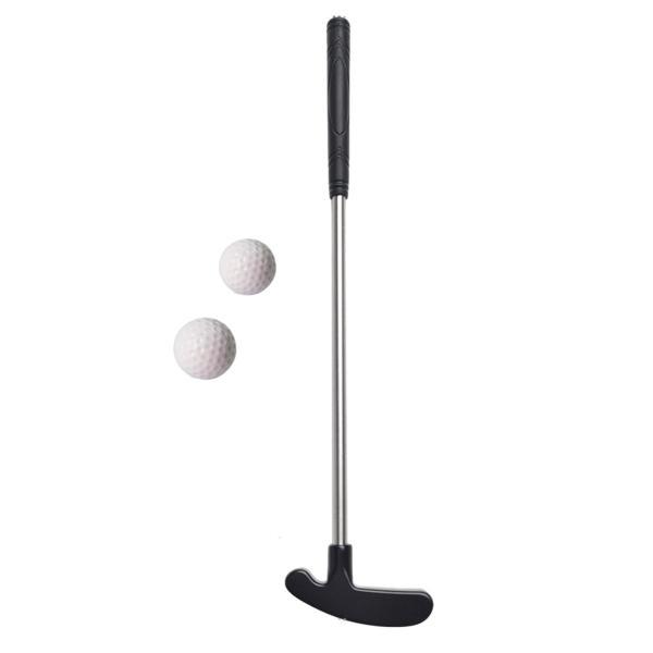 説明:[ミニゴルフに最適なサイズ]: 長さ15.8cmのこのミニゴルフパターは.ミニゴルフ愛好家のために特別に設計されています.コンパクトなサイズなので.取り扱い.制御.持ち運びが簡単で.テーブルの装飾に最適です.[高品質構造]: このミニ...