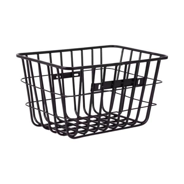 説明:[組み立て簡単]: この頑丈な三輪車バスケットは.簡単に取り付け.取り外しができるように設計されており.毎日の使用に便利です. [プレミアム素材]: 自転車のフロントリアバスケットは金属素材とワイヤーフレームで作られており.耐久性と信...