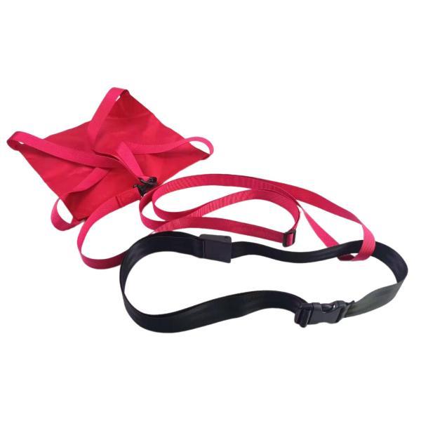 説明:[水泳用パラシュート]水泳筋力トレーニングベルトは.水泳トレーニング中に水中で抵抗を生み出すパラシュートを備えたデザインです. [プレミアム素材]: 水泳抵抗ベルトはオックスフォード布素材で作られており.耐摩耗性.軽量.伸縮性があり....