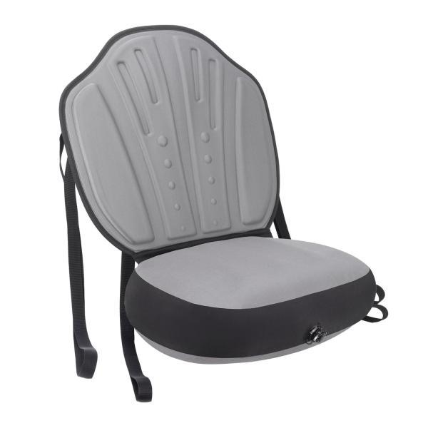 説明:[素材]: このサーフボードやカヤック用のインフレータブルシートクッションはナイロン製で.優れた弾力性と丈夫なステッチが特徴です.ウォータースポーツの過酷な条件に耐えられるよう設計されています. [防水・防汗]: 当社のシートクッショ...