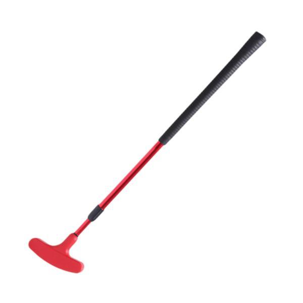 説明:[プレミアムで信頼性]: このゴルフパターは.高品質のアルミ合金.ゴム.TPA素材で作られており.頑丈で軽量.安定しています. [快適なグリップ]: 滑り止めグリップハンドルは快適なグリップを特徴とし.手を快適に保ち.ゴルファーのボー...