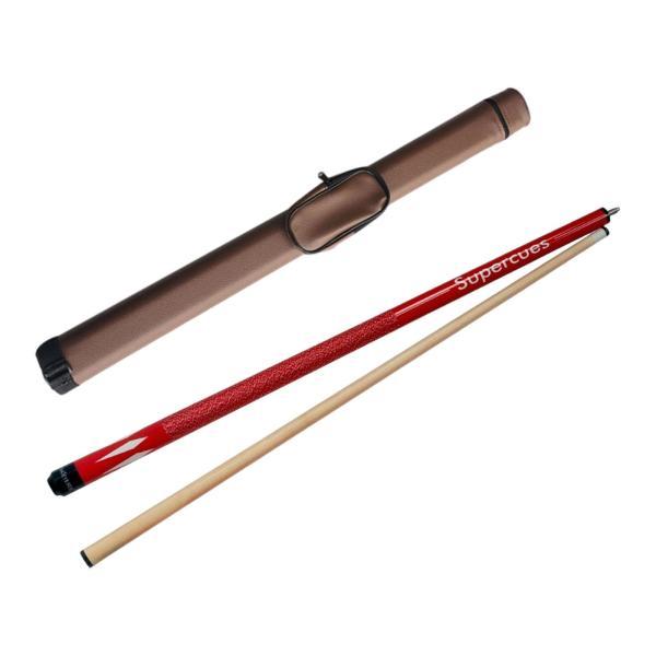 説明:[構造と材質]: このビリヤードキューは.高品質の木材で作られた1/2スプリットキューで.耐久性と強力な打撃を保証します.洗練されたシンプルなデザインです. [多機能]: キューは様々なショットに幅広く対応します.家庭用としても商業用...