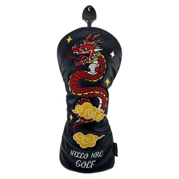 説明:[プレミアム素材]: このゴルフクラブ ヘッドカバーは PU レザー製で.防水性.信頼性.耐カット性を備え.ゴルフクラブを最高に保護します. [機能的なデザイン]: ゴルフウッドヘッドカバープロテクターは振動を効果的に軽減し.優れたス...