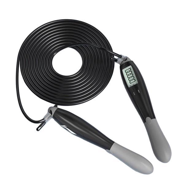 説明:[電子カウント機能]: この縄跳びには.ジャンプ回数を表示するカウンターが付いています.運動データを記録し.トレーニングの進捗状況を簡単に追跡するのに役立ちます. [フィットネス]:デジタル縄跳びは.屋内と屋外の両方のエクササイズに最...