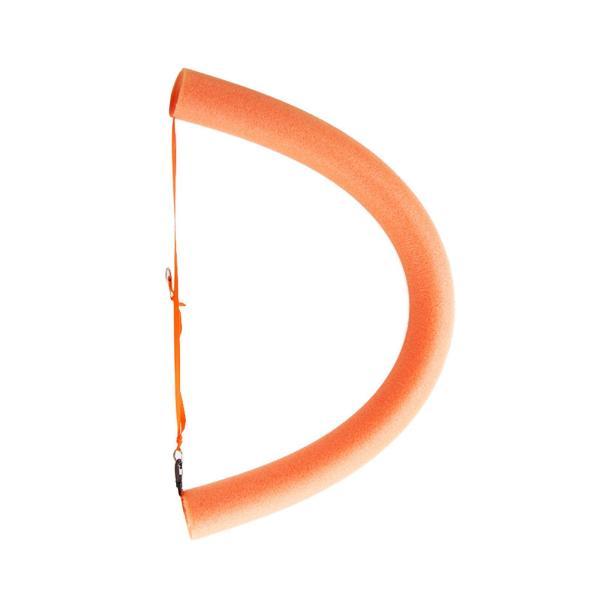 説明:[製品仕様]: この大人と子供用の浮力スティックチェアの水遊びおもちゃは.明るいオレンジ色です.直径8mm.長さ125cmです. [高品質素材]: 無臭で環境に優しい EPE 素材で作られており.軽量でありながら再利用可能です.プール...