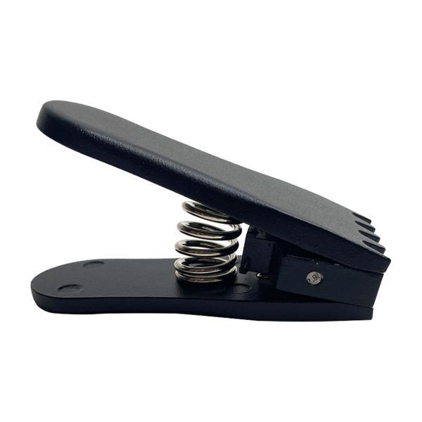 説明:[高品質素材]: このバドミントンストリングクランプは.軽量で頑丈.耐摩耗性に優れたアルミニウム合金製で.長期間の使用に最適です. [使いやすい]: このバドミントンスターティングクランプのスプリング圧力は最大30ポンドまで支えること...