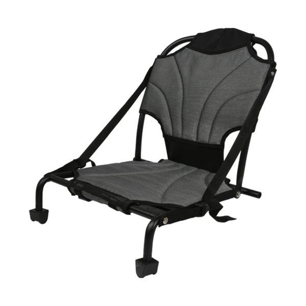 説明:[多用途]: この製品は.通常のカヤックシート.釣りシートとして使用できます.カヤックやカヌーなどのウォータースポーツに最適で.ウォータースポーツに快適な座席ソリューションを提供します. [調節可能なデザイン]: このカヤックシートの...