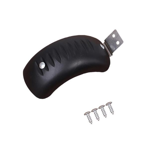 説明: [リアブレーキパッド]この製品は子供用スクーター用のブレーキパッドアクセサリーで.三輪車と四輪車の両方のモデルに適しています.スクーターの後輪に取り付けるように設計されています. [素材]高品質のプラスチックで作られたこのブレーキパ...