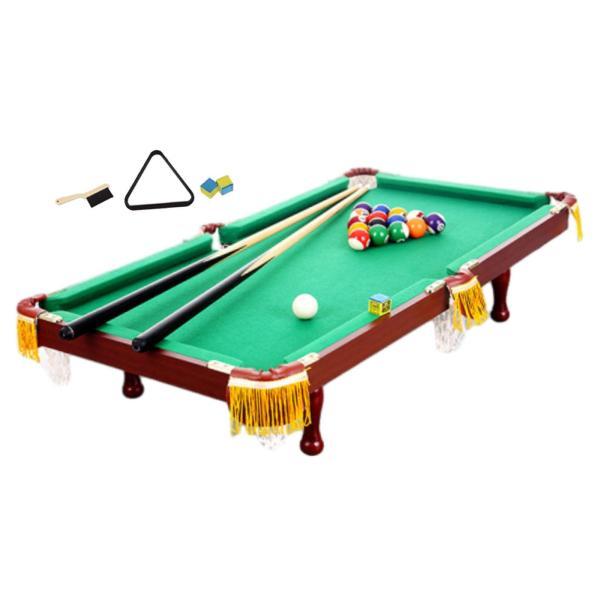 説明:[あらゆる年齢層に楽しめる]: この卓上ビリヤードゲームは.子供.大人.家族全員に最適です. [持ち運びに便利]: このコンパクトなビリヤード台セットは収納が簡単で.スペースを節約できます.家族で楽しめます. [プレミアム素材]: ミ...