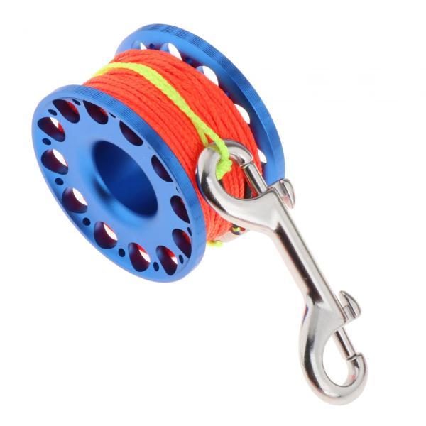 説明:[高品質素材]: このダイビングリールは航空アルミニウム製で.強度.耐摩耗性.軽量性に優れています.水中での冒険中に耐久性と使いやすさを保証します. [コンパクトサイズ]: リールの外径は7.4cm.内径は3cm.高さは5cmです.コ...