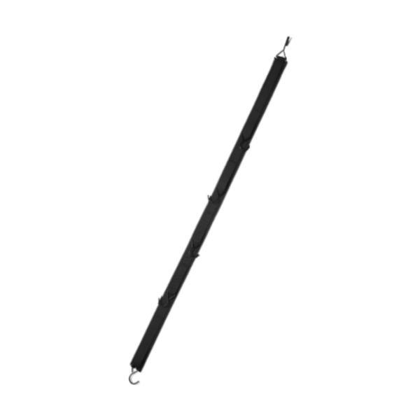 説明:[多機能デザイン]: このスポーツギアラックは.ホッケー.アイスホッケー.スケート.フットボール用具の乾燥に適しているだけでなく.アウトドアキャンプや釣り用具の収納ラックとしても使用できます. [ポータブル]: 軽量設計で持ち運びや設...