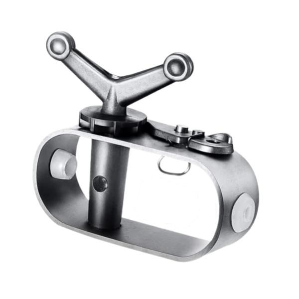 説明:[高品質の素材]: この冬用スイミングプールカバーウインチは強力なアルミニウム合金で作られており.高い強度と長期間の使用を保証します. [コンパクトで使いやすい]: このケーブルリールは.サイズが7.8×6.4×2.3cmで.コンパク...