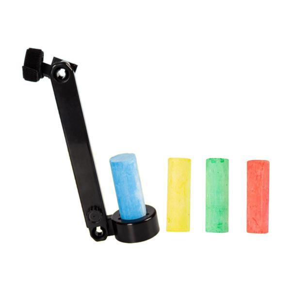 説明:[クリエイティブな遊び]: 子供用自転車落書きペンおもちゃは.動きながら子供の創造性を刺激するように設計されています.この自転車落書きペンを使用すると.お子様はさまざまなチョークカラーで独自のファンタジーの世界を作成できます. [取り...