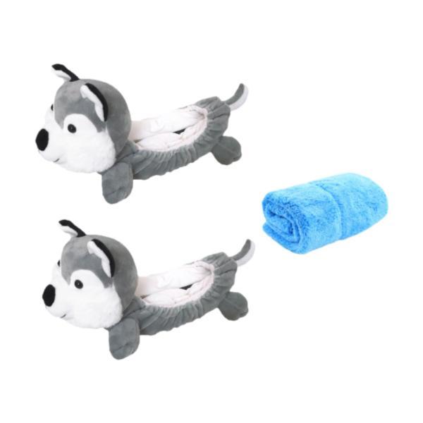 説明:[素材]このスケートカバーは高品質のプラッシュ製で.柔らかく.通気性があり.丈夫で.非常に実用的です. [特徴]アイススケートガードはアイススケートを保護し.アイススケートを擦り傷から効果的に保護し.研磨時間を延長します. [サイズ]...