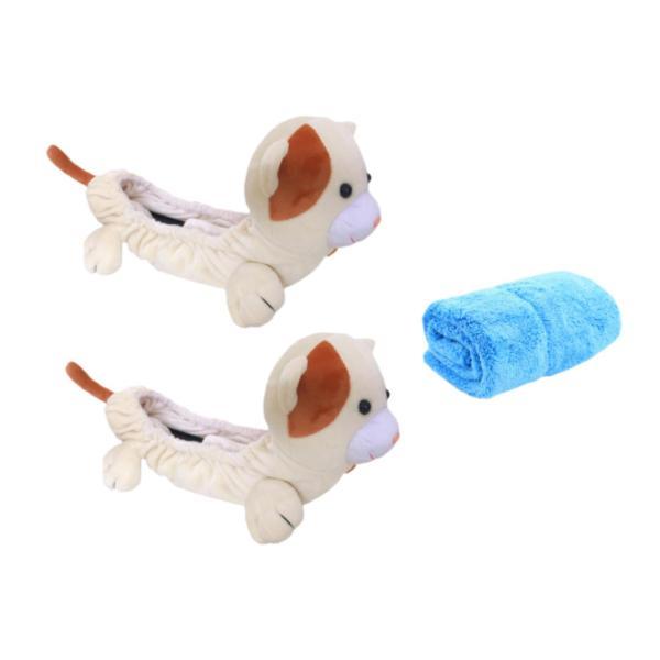 説明:[素材]このスケートカバーは高品質のプラッシュ製で.柔らかく.通気性があり.丈夫で.非常に実用的です. [特徴]アイススケートガードはアイススケートを保護し.アイススケートを擦り傷から効果的に保護し.研磨時間を延長します. [サイズ]...