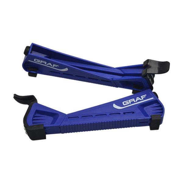 説明:[多用途保護]: これらのアイススケートブレードカバーは.アイスホッケースケートを傷や損傷から保護するように設計されています.ブレードを鋭利で最高の状態に保ち.スケートの寿命を延ばします[歩きやすいデザイン]:ユニークな波形パターンが...