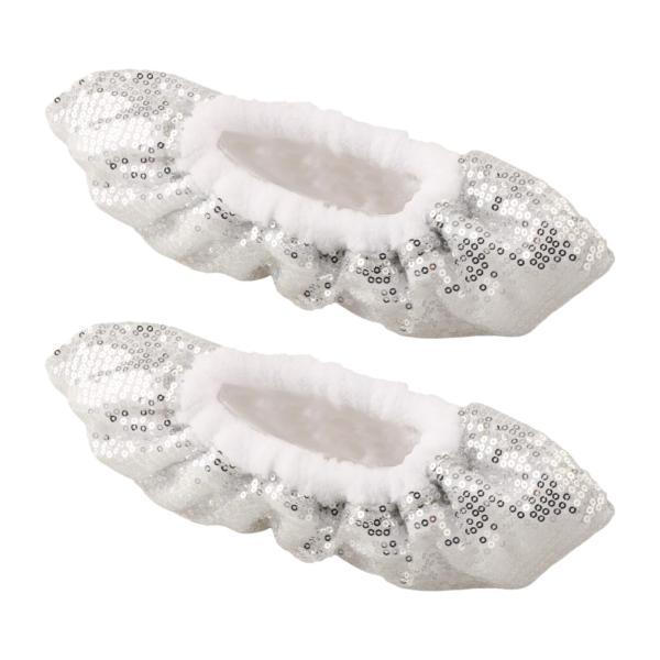 説明:[素材]: これらのスケートカバーは高品質のぬいぐるみで作られており.柔らかく.通気性があり.丈夫で非常に実用的です[特徴]: アイススケートガードはアイススケートを保護し.アイススケートを擦り傷から効果的に保護します. [サイズ]:...