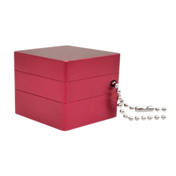 説明:functional]:このプールキューチョークキャリーケースは.チョークを良好な状態に保ち.最高の演奏体験を提供できますテクスチャ[軽量でポータブル]:プールチョークホルダーケースは簡単にポケットに保管できます.ビリヤードチョークの...